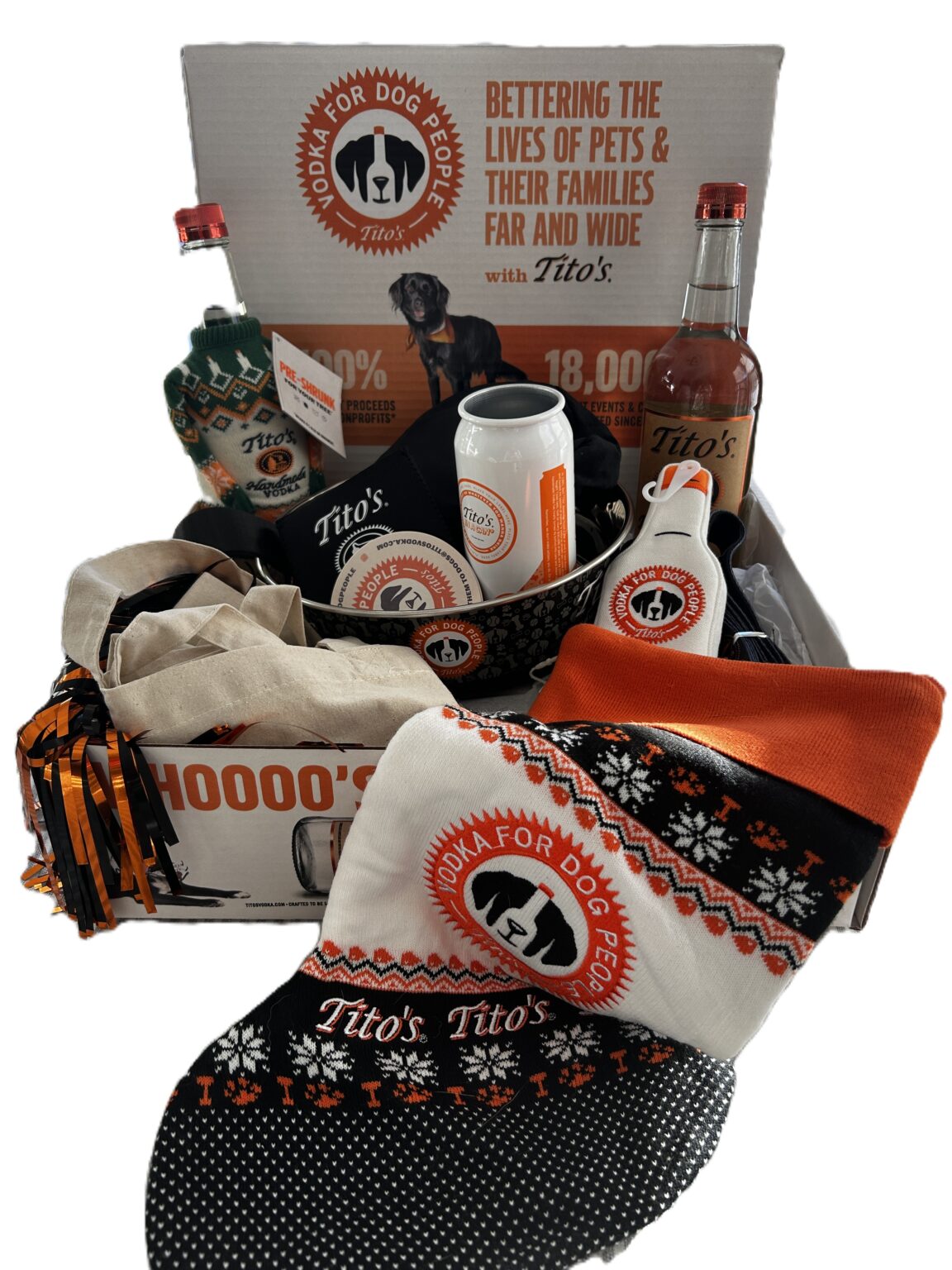 2026 Prize Baskets Raffle – FurEver Friends of North Carolina